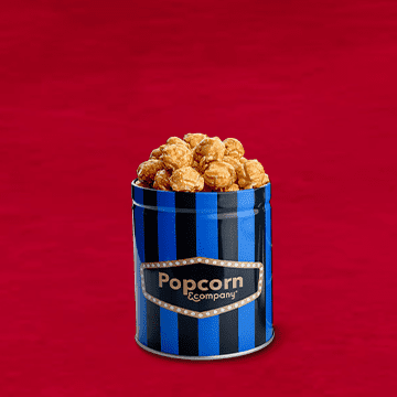 Gourmet Popcorn - Best Flavoured Gourmet Popcorn - Popcorn & Company