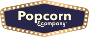 Gourmet Popcorn - Best Flavoured Gourmet Popcorn - Popcorn & Company