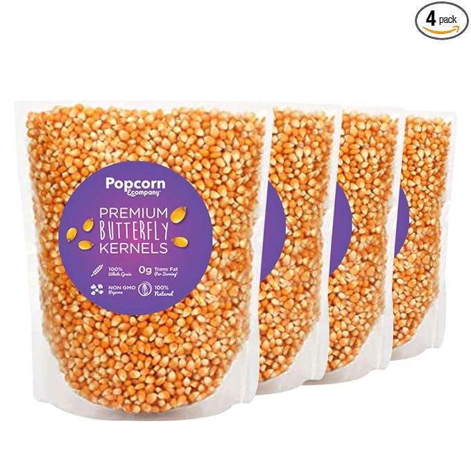 Best Gourmet Popcorns - Flavoured Popcorn Gift Hampers – Popcorn & Company