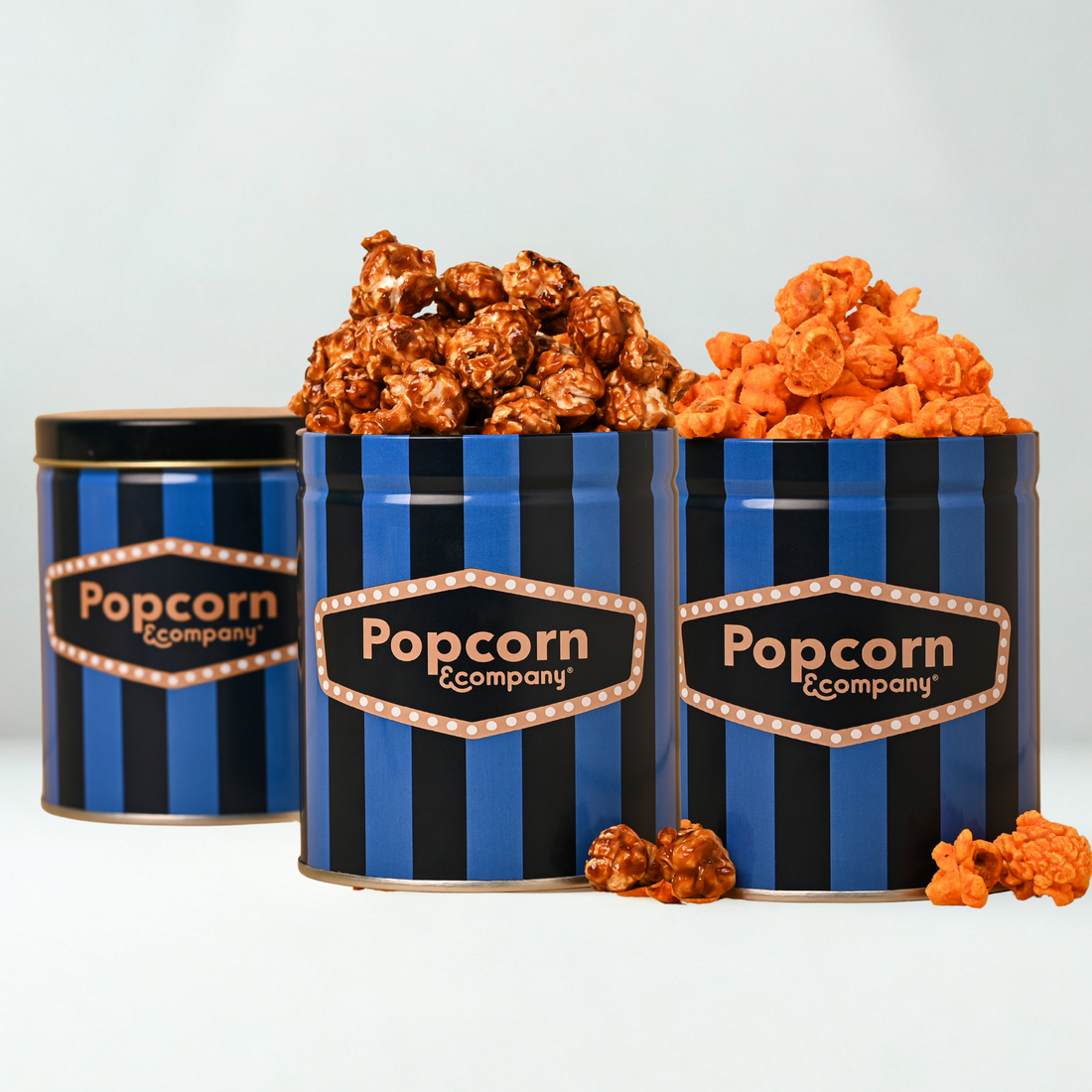 Best Gourmet Popcorns - Flavoured Popcorn Gift Hampers – Popcorn & Company