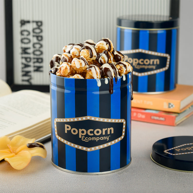 Gourmet Popcorn - Best Flavoured Gourmet Popcorn - Popcorn & Company